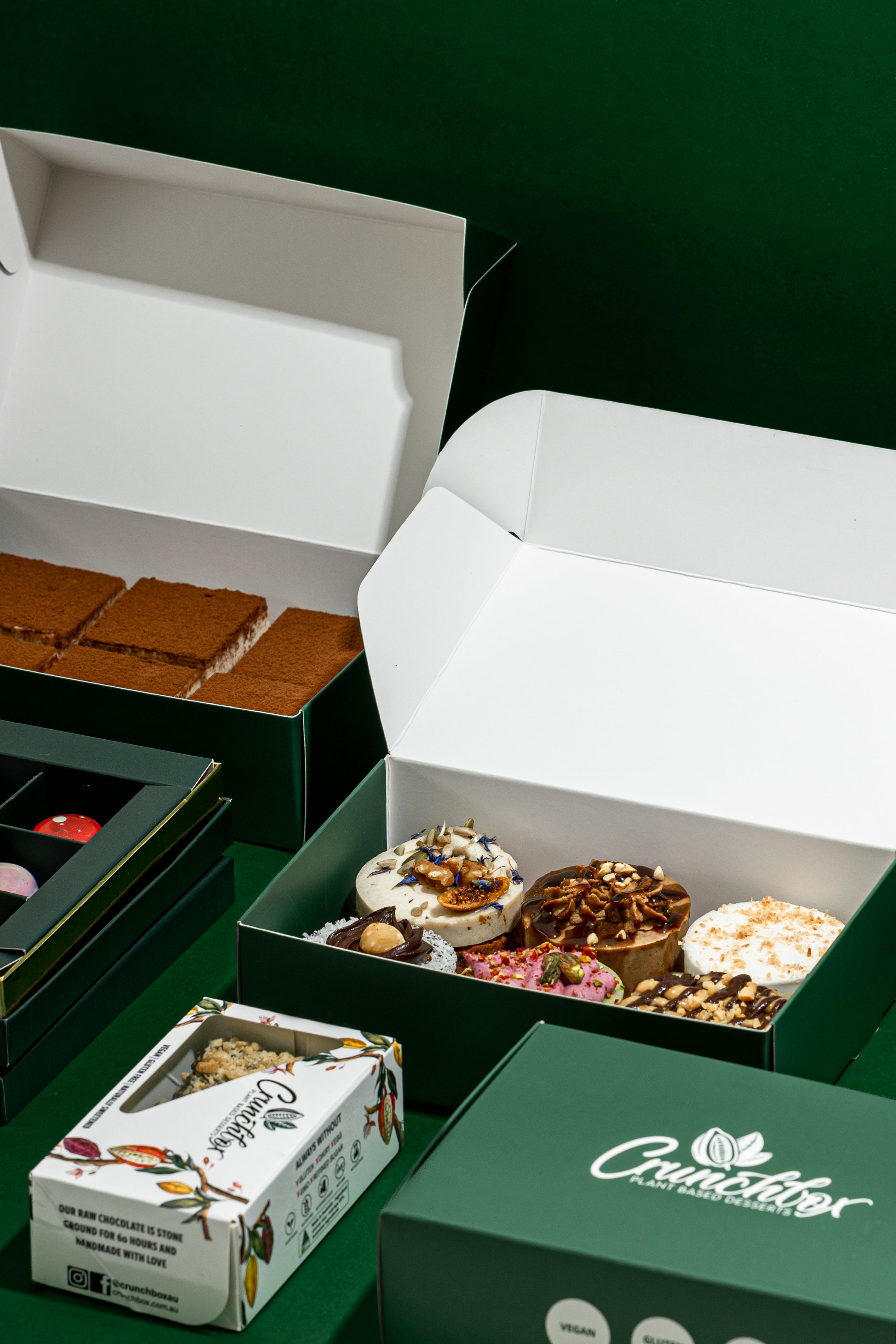 ALL PRODUCTS – Crunchbox