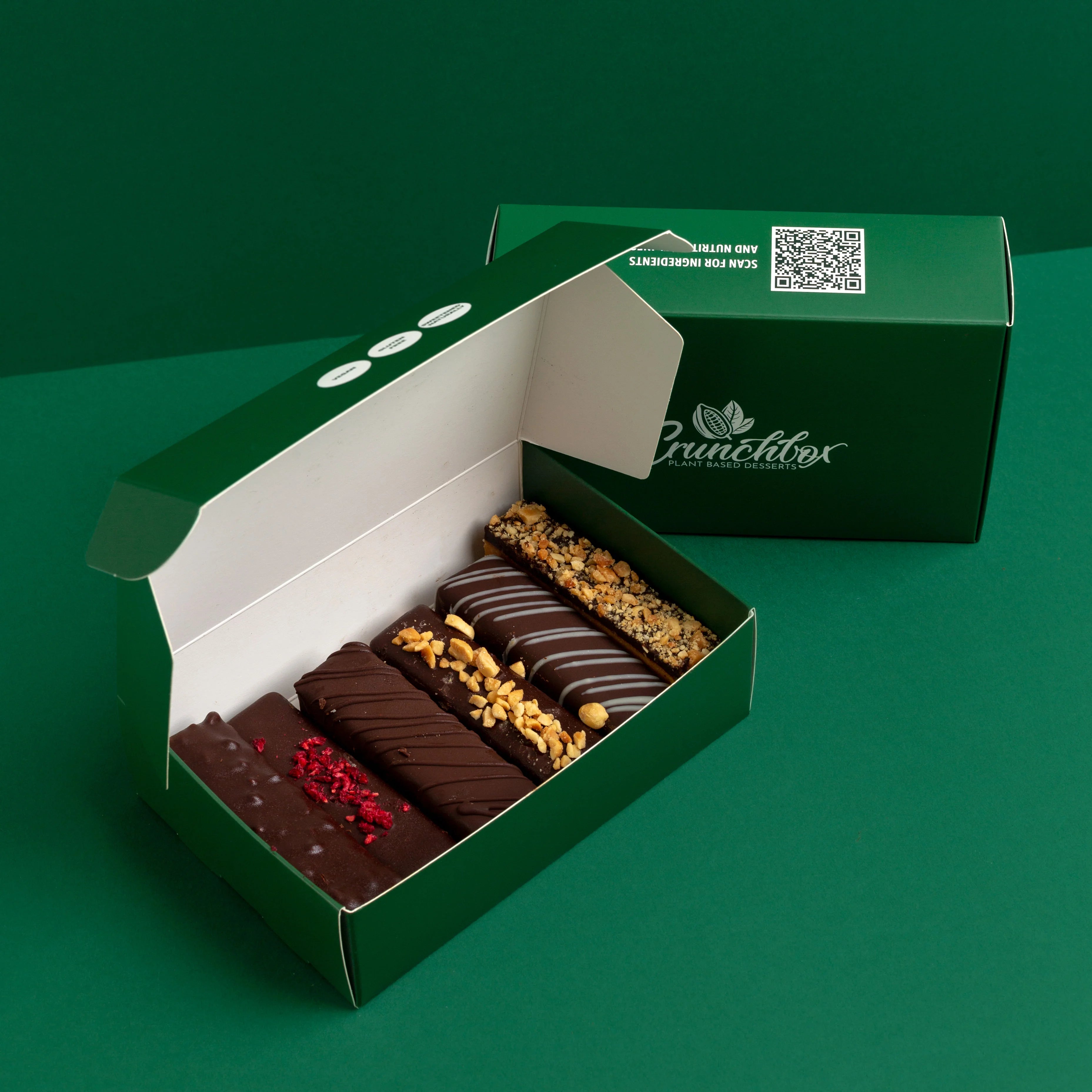 BULK BUYS – Crunchbox
