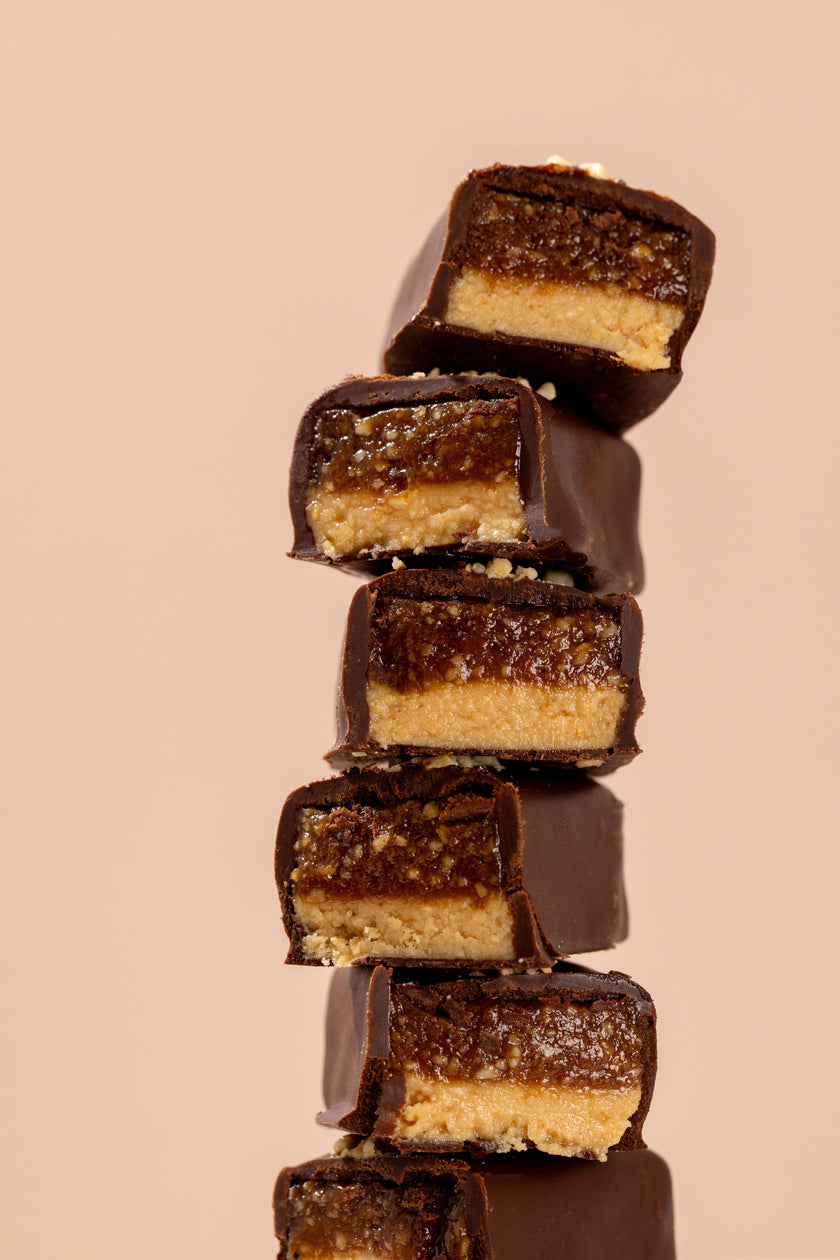 Sneaky Bar – Crunchbox