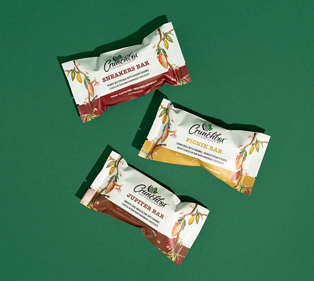 Stockist – Crunchbox