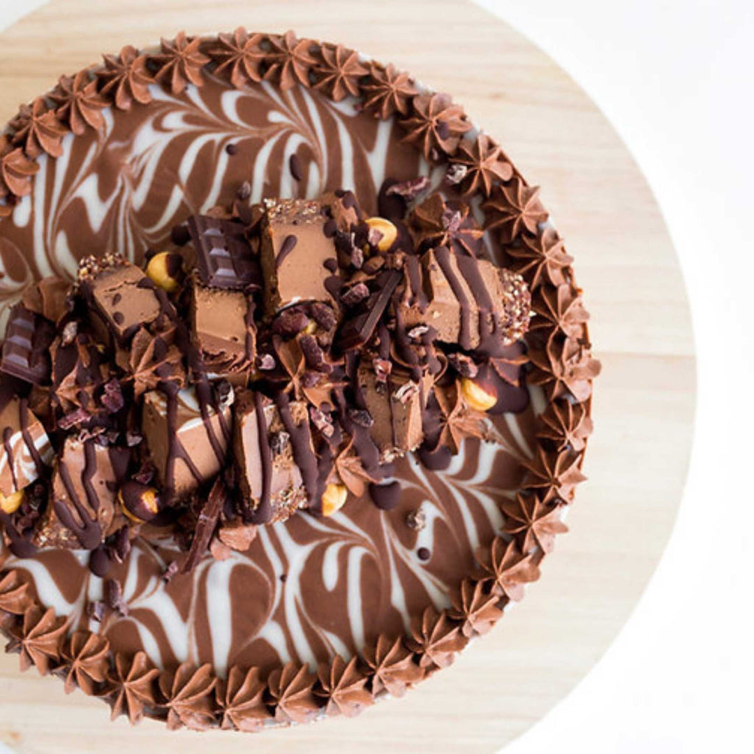 WHOLE CAKES – Crunchbox
