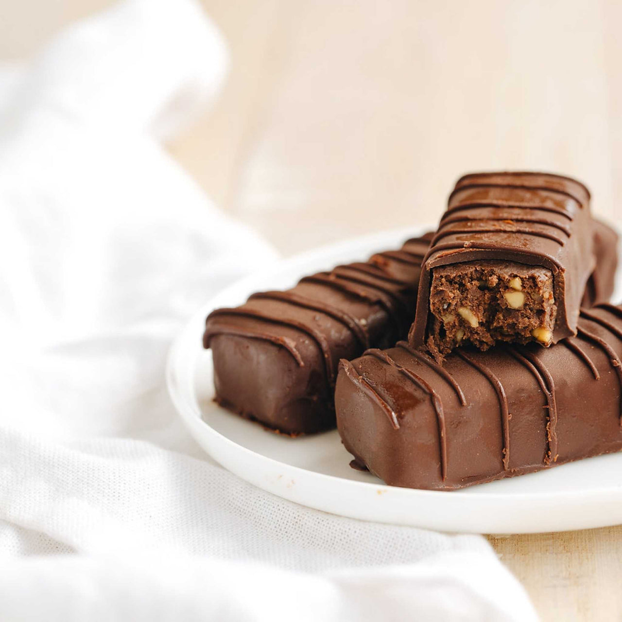 Ferrero Bar – Crunchbox