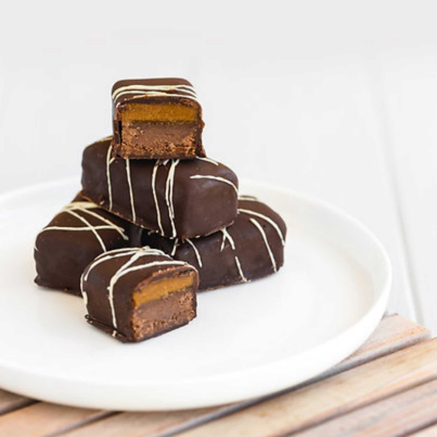 Jupiter Bar – Crunchbox