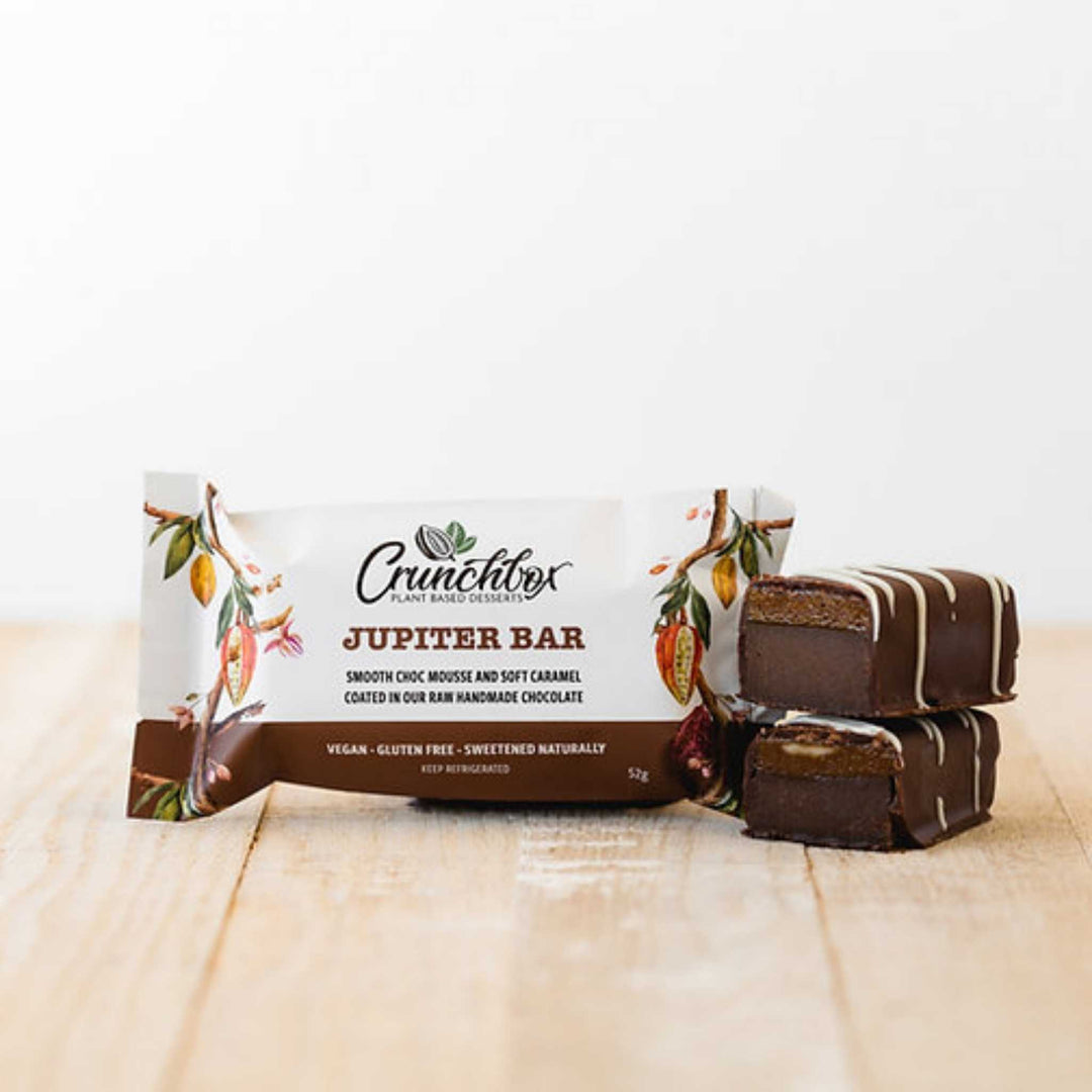 Jupiter Snack Bar – Crunchbox
