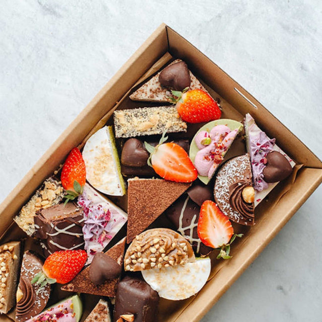 ALL PRODUCTS – Crunchbox